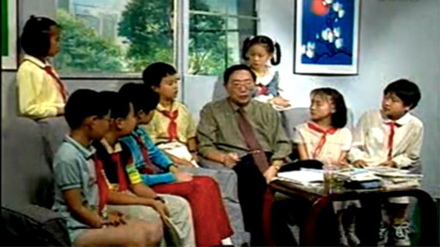 【名师讲堂】贾志敏老师作文教学(五)