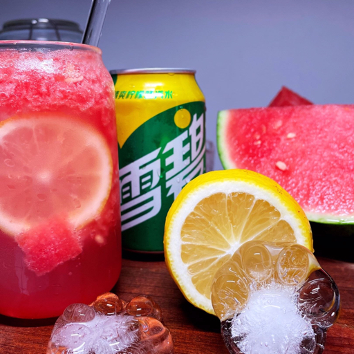 jessie小姐的秘密饮品屋 