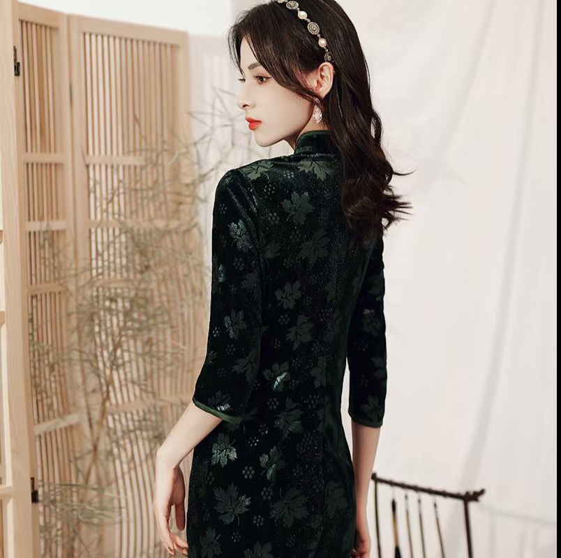 姑苏庄子衿 