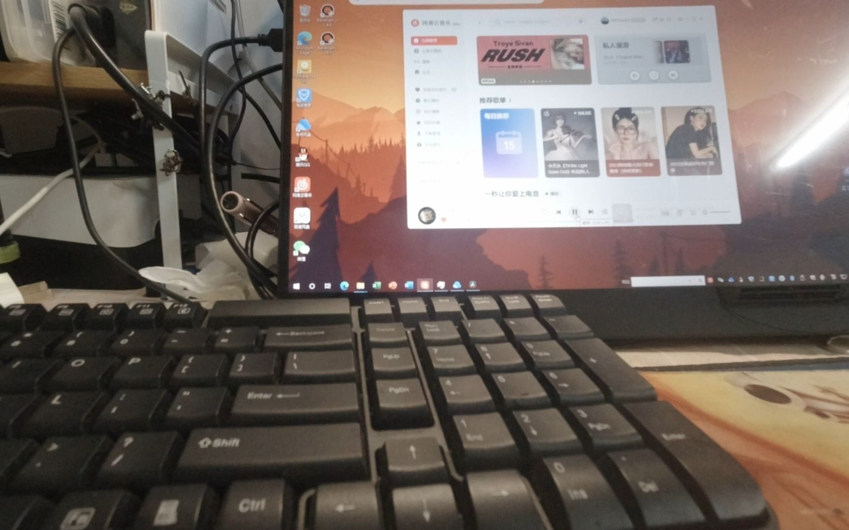 NFC贴纸使用教程< 段原生>触碰音乐 WiFi 网易云 分享