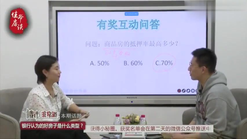 房产交易究竟有多少税费?