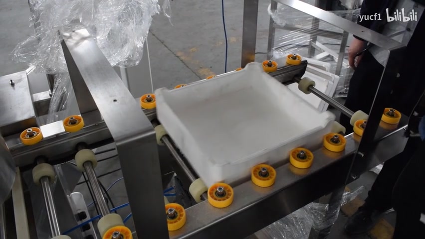 锂电池设备的设计