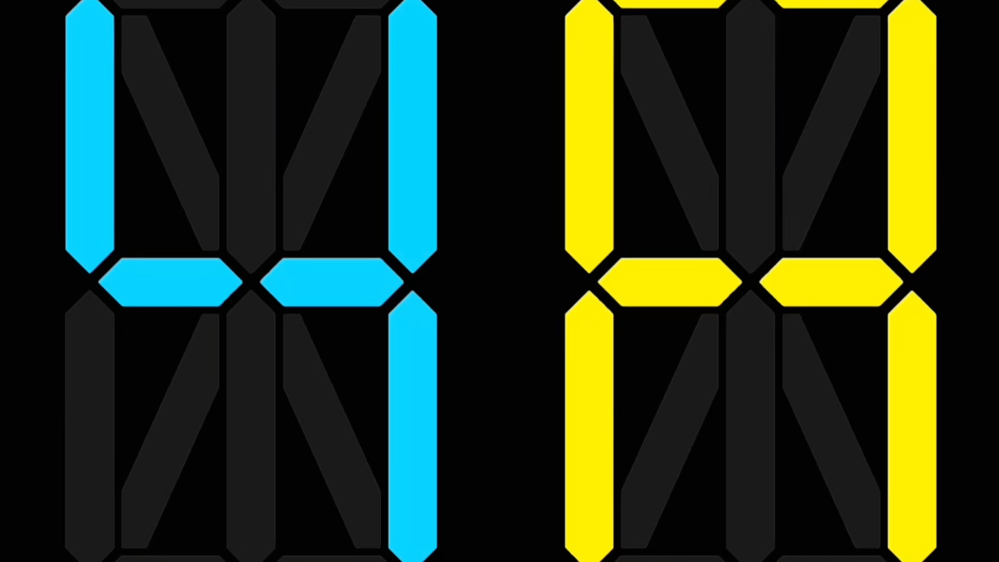 182秒倒计时 (43进制:数字+俄语字母)