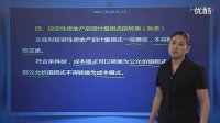 初级会计-马贞微学习视频投资性房地产的后续核算