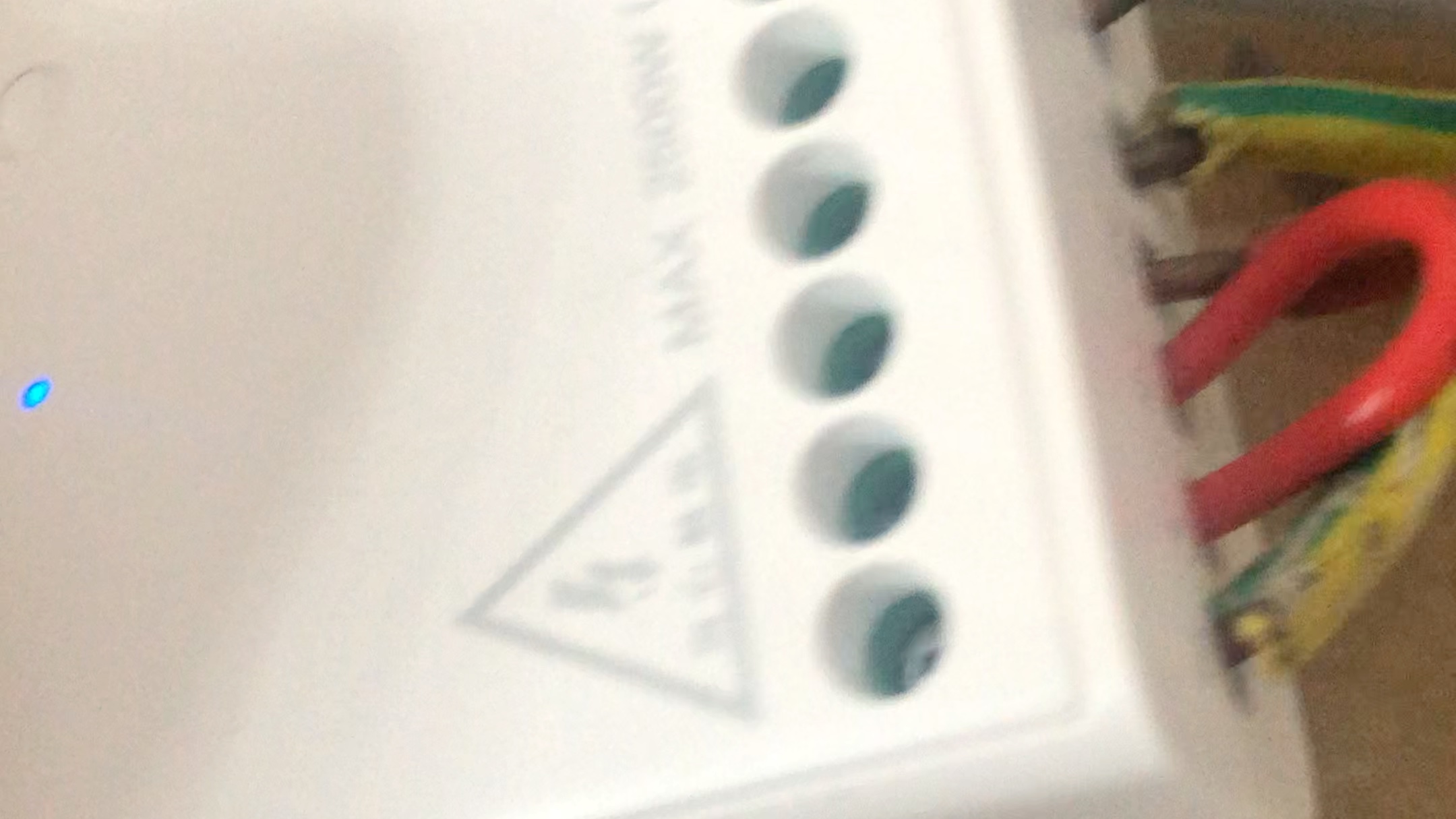 绿米aqara双路控制器继电器产品介绍和使用
