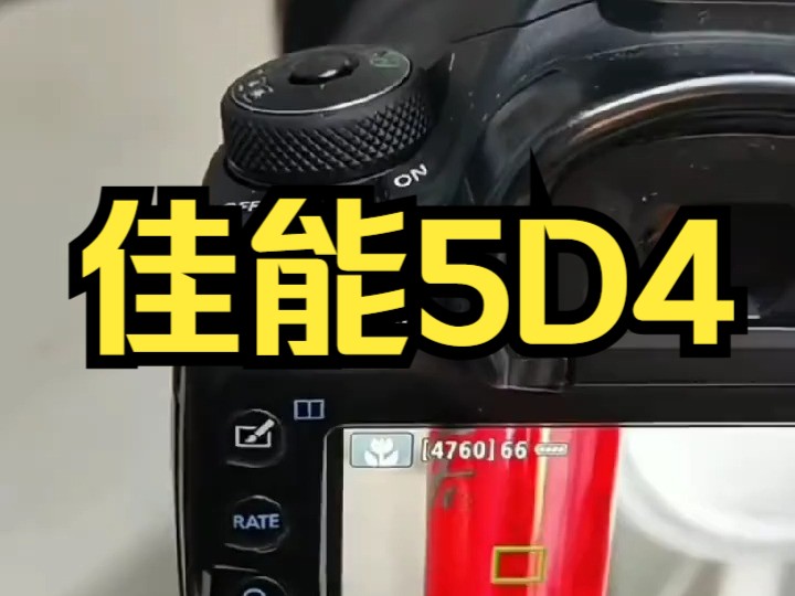 佳能5D4 创作灵感 佳能(Canon)EOS 5D Mark IV 5D4 单反相机 .