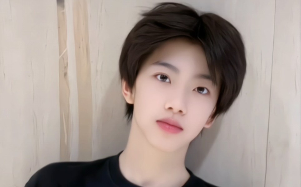 【TF家族张函瑞】血槽已空!09的小孩都这么顶了吗?