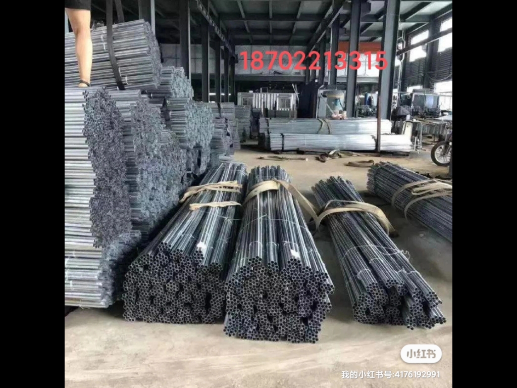 萧通线管萧通JDG镀锌线管