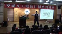 能把DISC性格学讲得如此好玩,也就李海峰了
