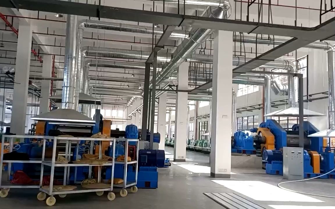 如何设计废气处理方案?工业废气处理-杰通环境-工厂废气治理工艺流程...