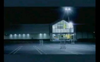 内地广告(2006)IBM (4:3)为了客户忠诚度而创新篇