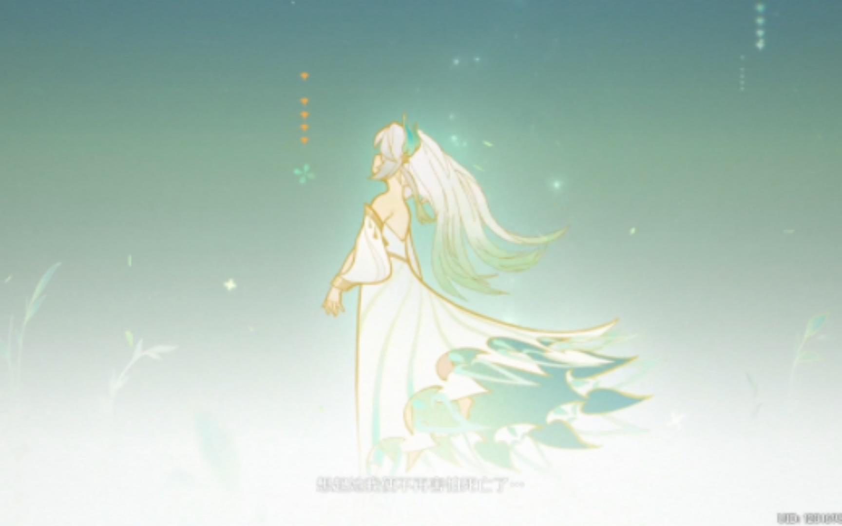 原神须弥主线剧情第四章(热沙中的秘密)_手机游戏热门视频