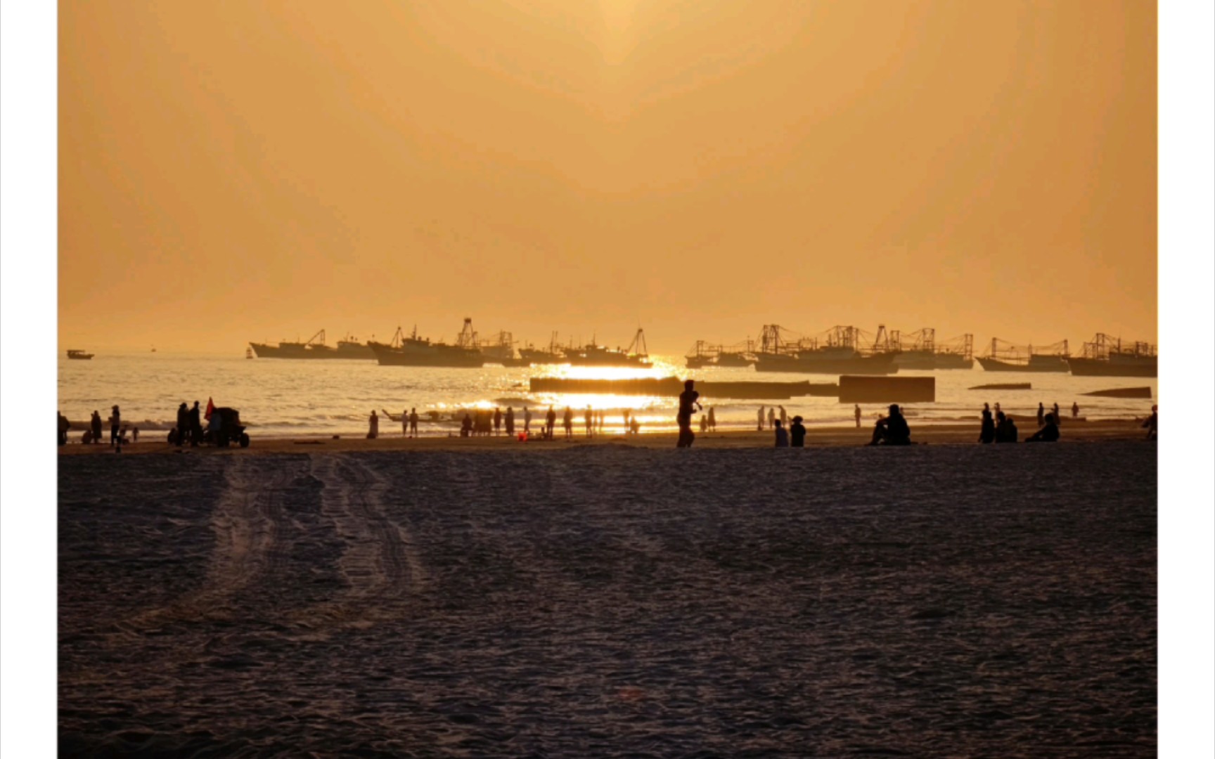 使用小米12S Ultra近一年我拍了哪些照片