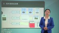 会计账簿的启用与登记要求