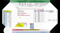 3.Excel-求总和