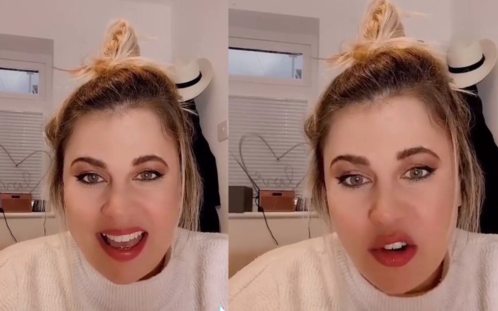 男子聚会醉酒回家,智慧手表上的一条信息让女友揭穿其出轨真相