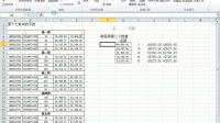 第19讲:Indirect函数
