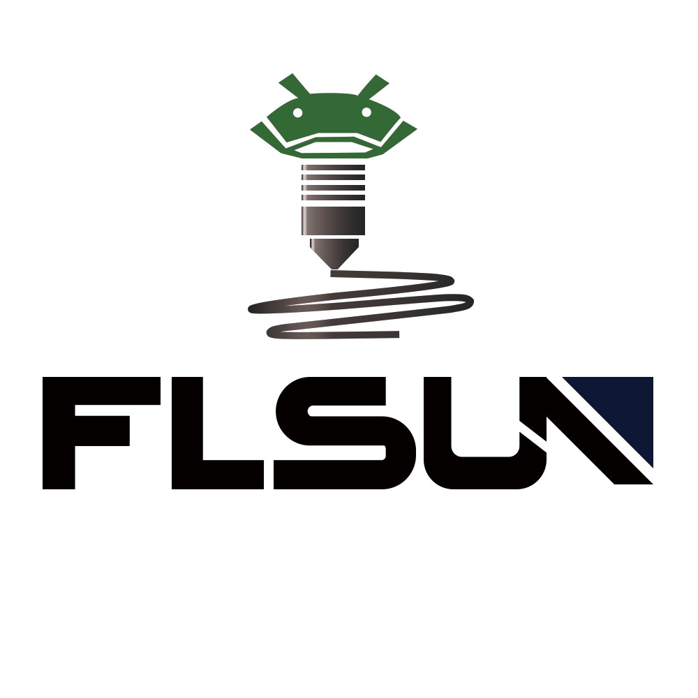 FLSUN打印机 