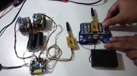 Arduino 无线遥控套装(舵机控制器电调433M无线模块遥控器)