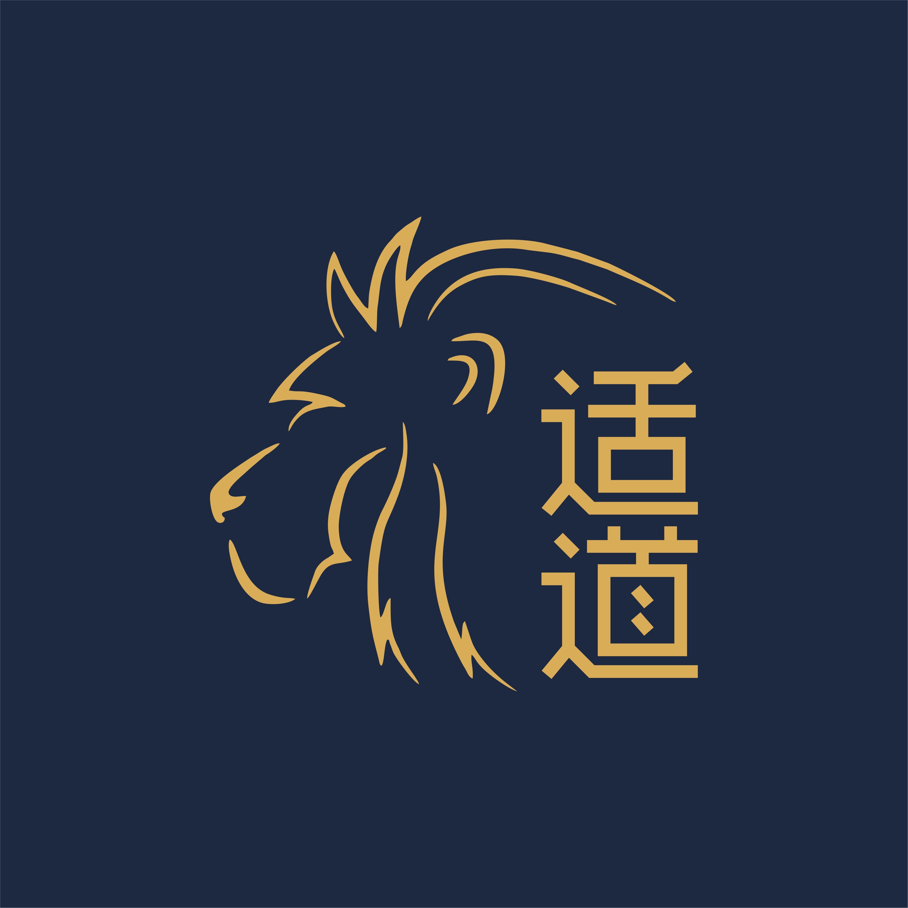 适道研究院 