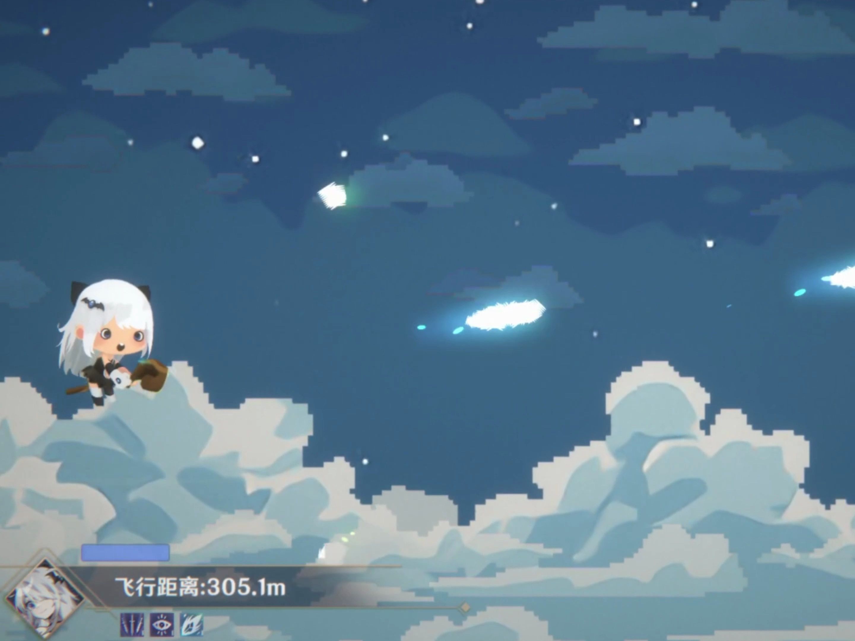 【黄昏酒馆】卢娜的小游戏与模拟经营_游戏实况