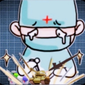 学医救不了模型 
