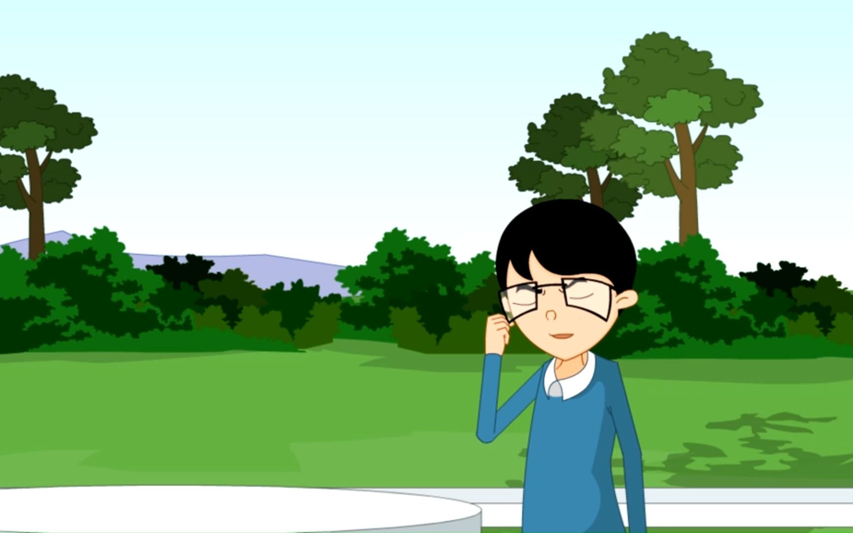 图形的放大与缩小