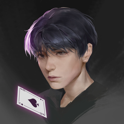 玩牌的天天TIANT 