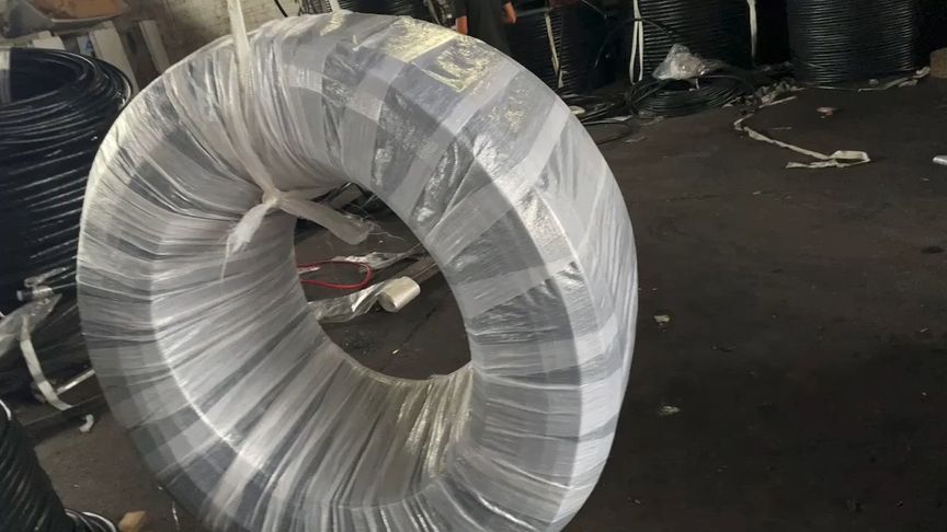 #电线电缆YJLV4x35+1/60000米