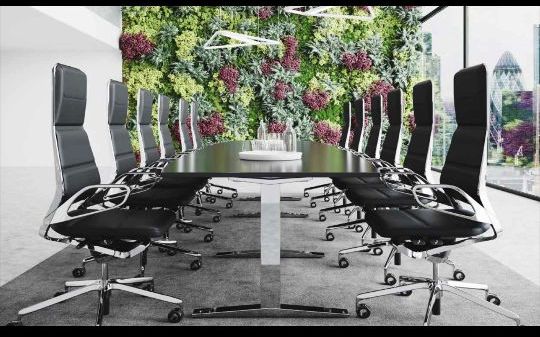 办公严选|K+N会议桌