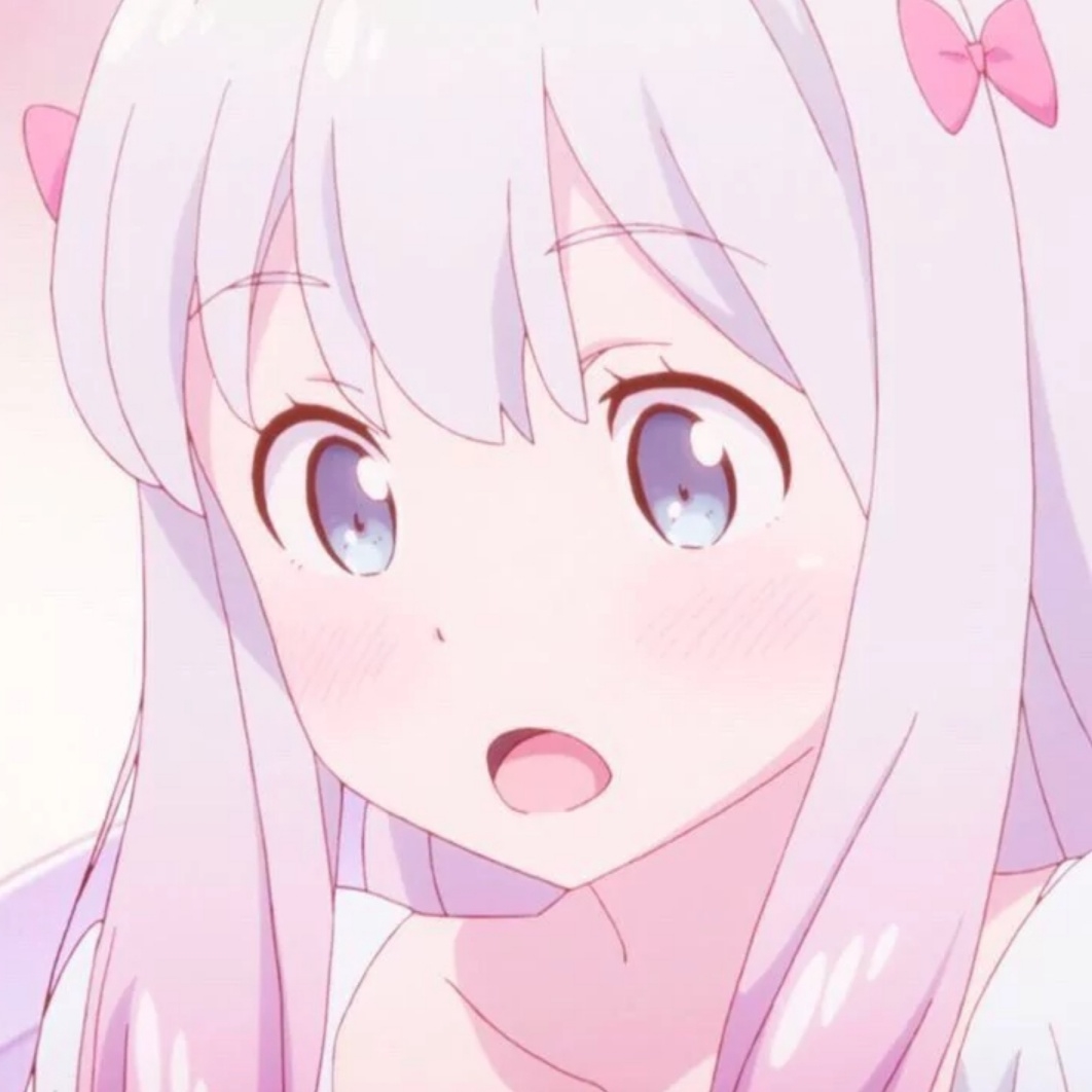 一枚喵儿 