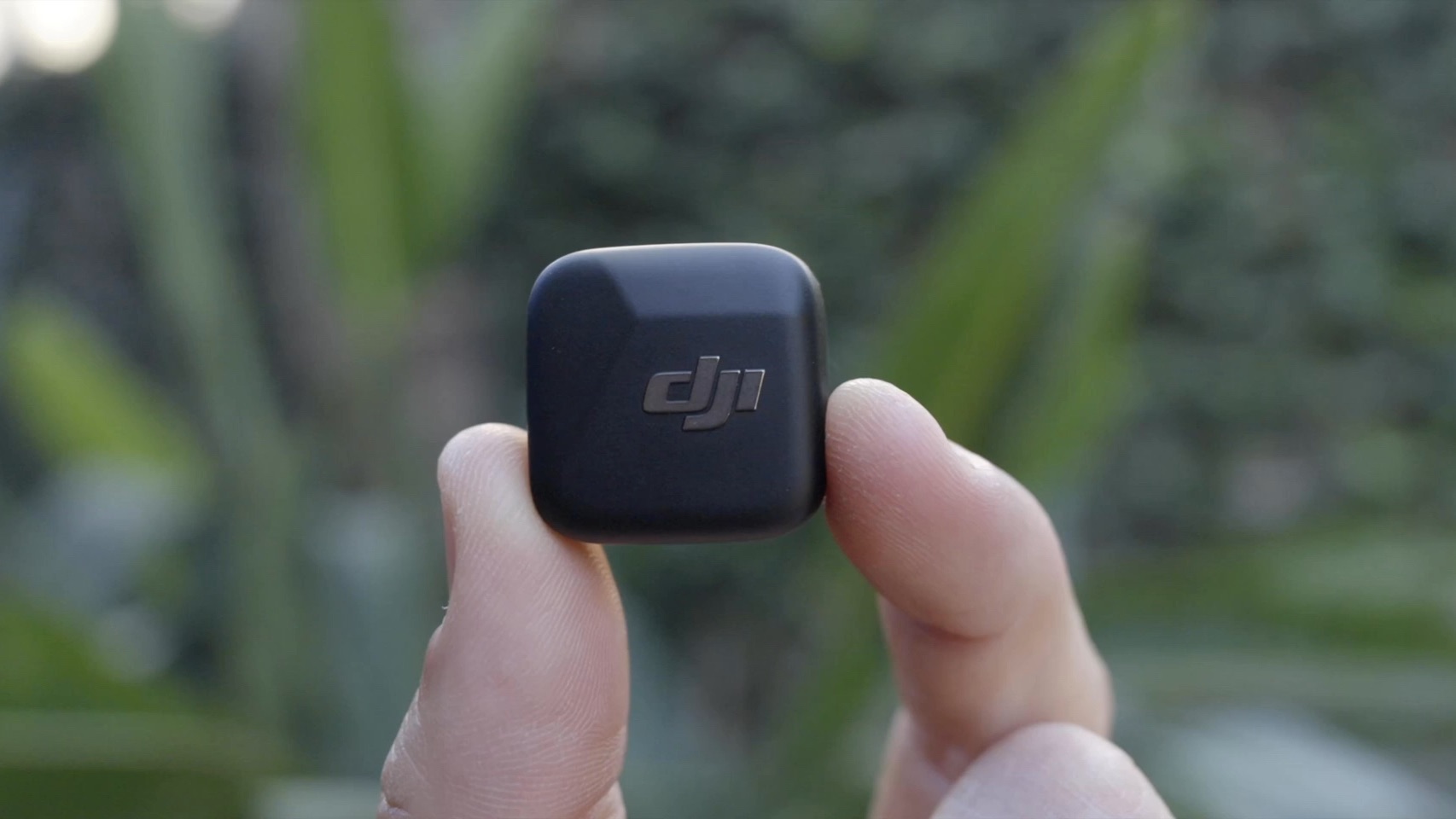 大疆MIC MINI入门教程 - 一个视频带你完全上手!