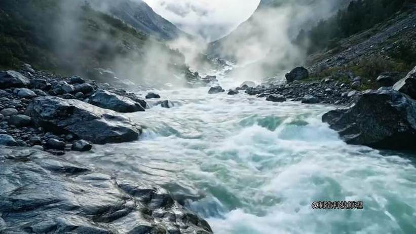 探秘玉器工厂:原始矿石如何华丽变身高档翡翠手镯