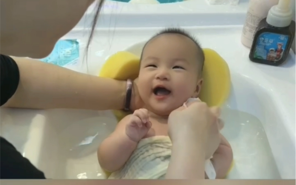 洗澡盆的用处——上篇