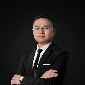 自考学长一张凡 