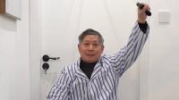 ...ARGAL偏瘫康复训练器材门悬滑轮吊环中风上肢康复训练手部牵引器