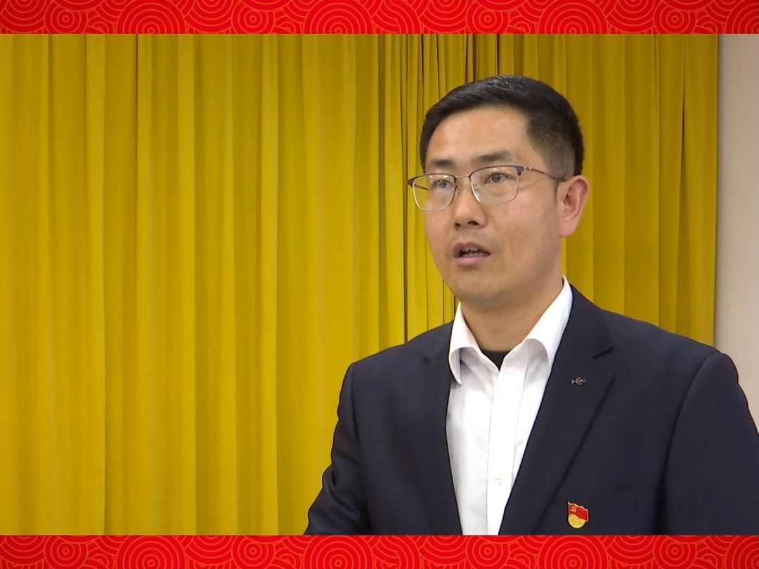 ...总书记在二十届中央纪委第三次全会上的讲话在麦盖提县引起热烈反响