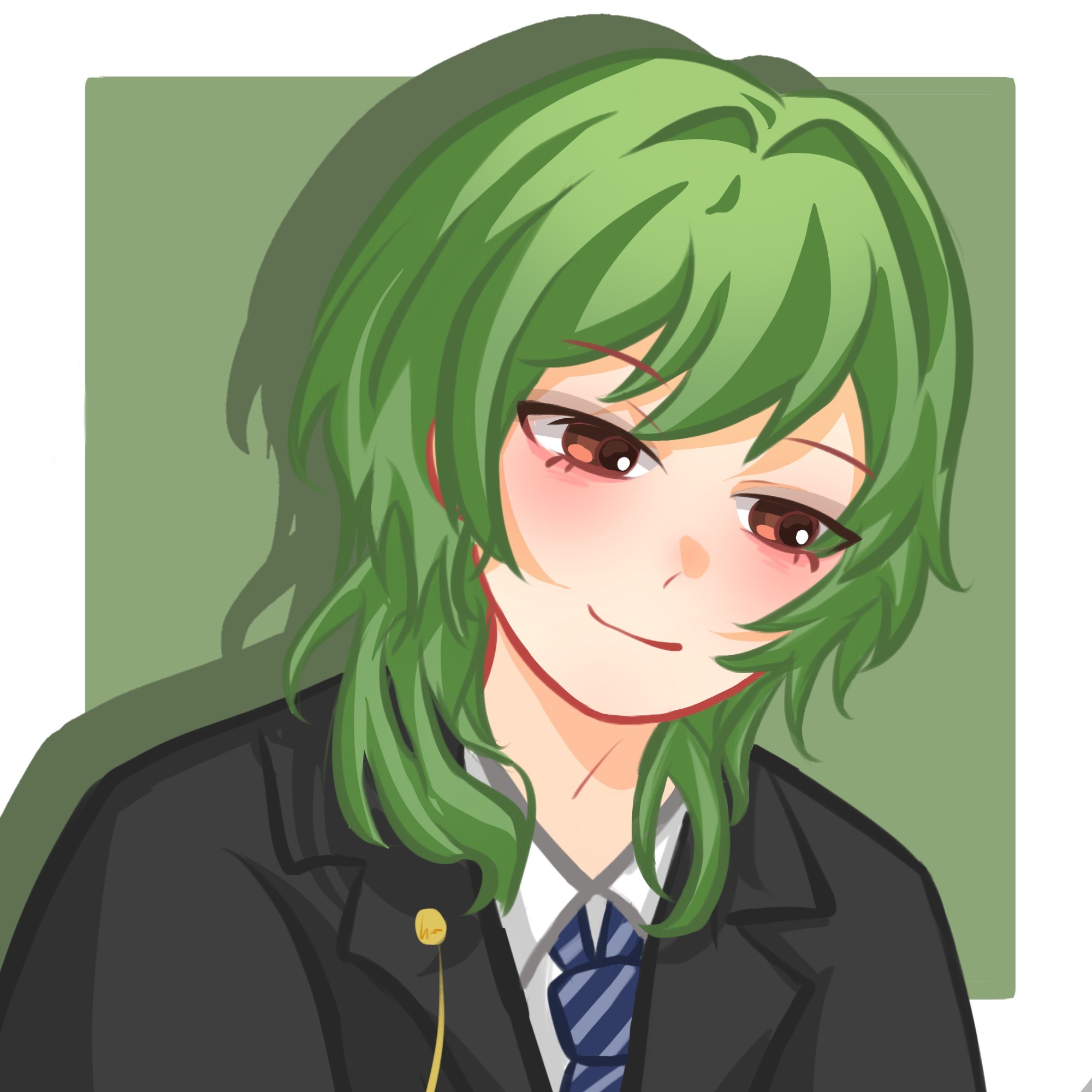 努力收集的A秋君 