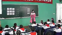 A126一年级 雪地里的小画家(小学一年级语文优质课示范课堂教学实录...