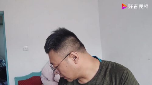 CPU散热器太难装了，以前一下就完事，这回折腾好几个小时