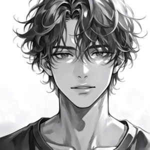 搞花活的钢铁直男