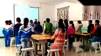 小学综合实践_四年级上册珍惜我们的眼睛活动一 用眼习惯小调查-张...