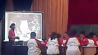 《松鼠》1教学实录