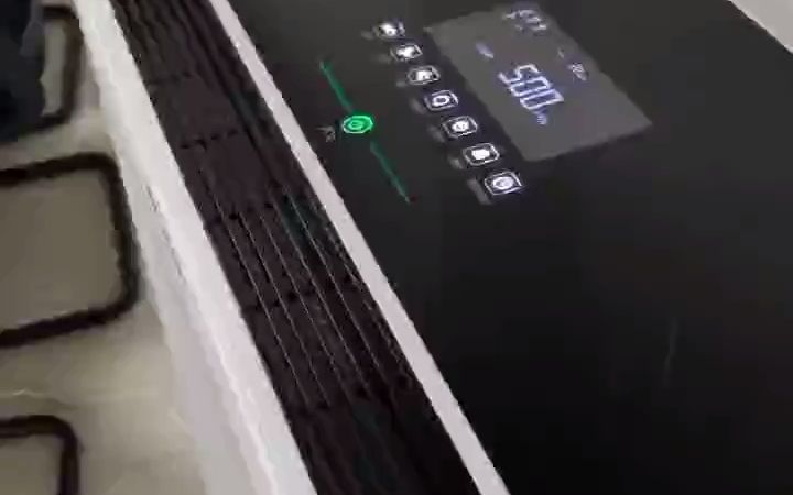 移动式空气杀菌消毒机 深紫外线空气净化消毒器 室内空气灭菌消毒机