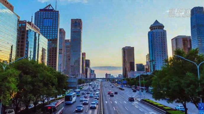 经合组织专家:中国经济复苏对世界意义重大