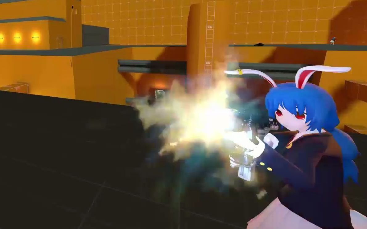 【GMOD】模组推荐:利用NPC节点来全图随机生成NPC的工具_GMOD...