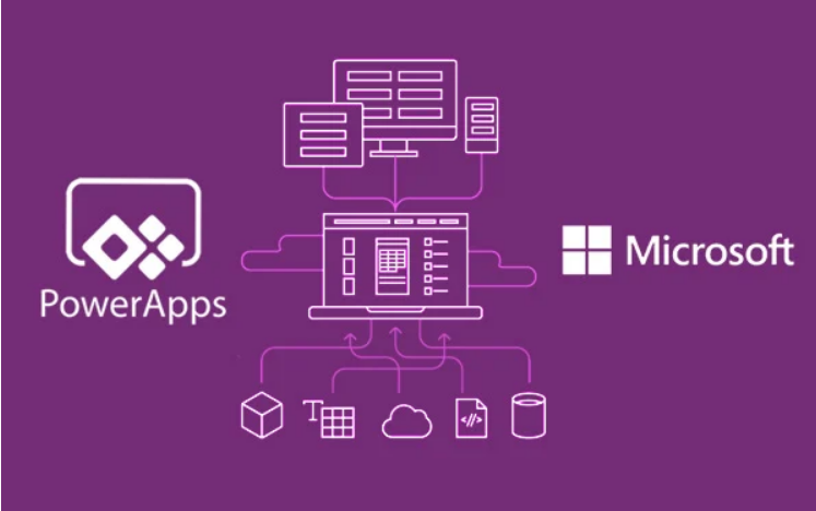 Microsoft Power Apps 实例教程系列