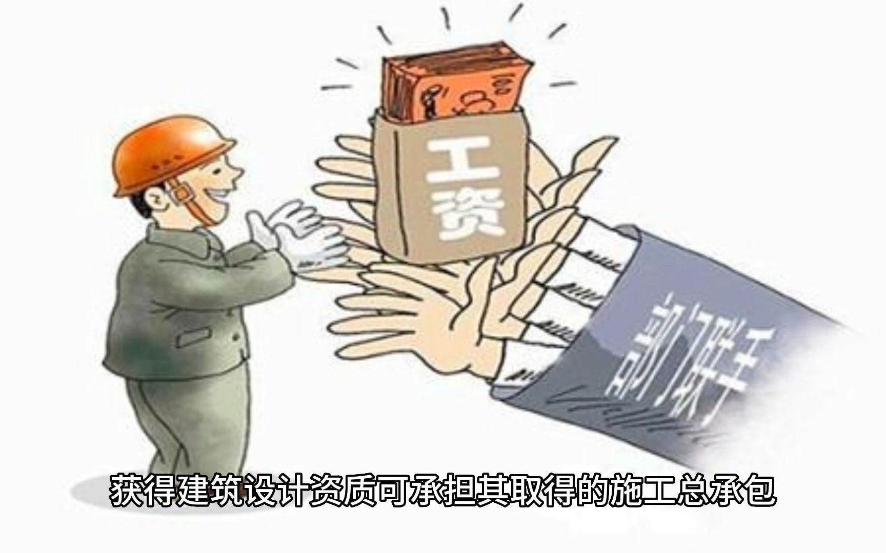 建筑工程设计资质