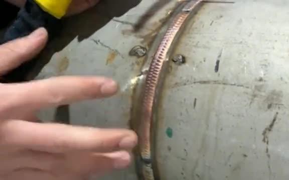 新手如何正确的练习氩弧焊,老手法教你氩弧焊焊接技巧,简单明了