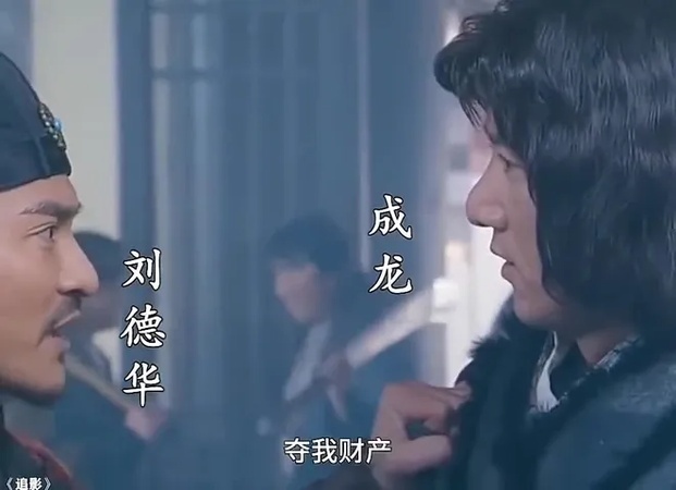 明星模仿秀,你觉得哪个最像